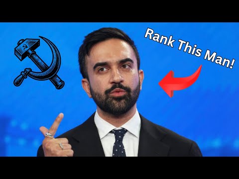 Why Communists NEED to Vote for Zohran Mamdani