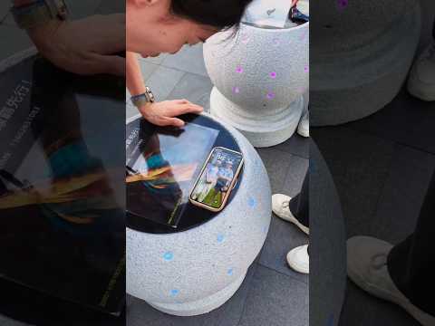 One proof that China is already alive in 2045 😱#viralvideo #shorts