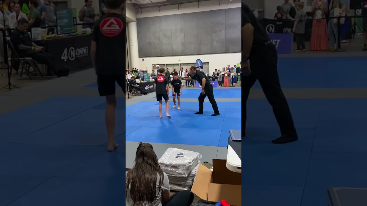 Aureus & Tui Spring Compnet 2026 Recap