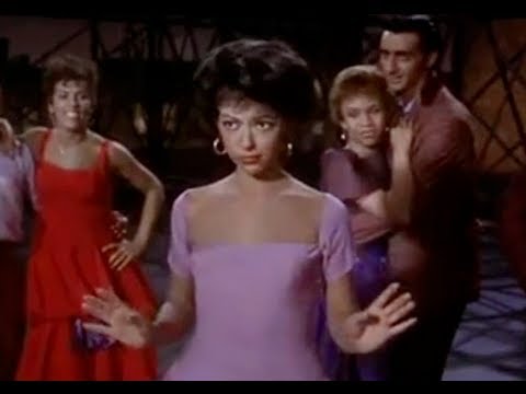 Legendary Actress Rita Moreno Talks to WSJ's Lee Hawkins