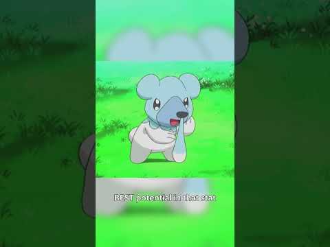 Pokémon IVs in 60 Seconds! #pokemon #shorts
