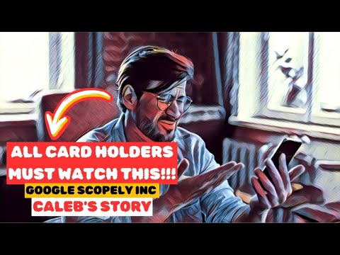 “I Never Bought This!” How My Friend Fought Mysterious Google Scopely Inc Charges & Won