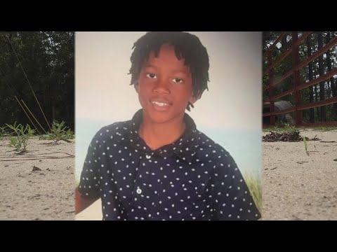 10-year-old and 11-year-old charged in connection to death of Georgia 8-year-old Noah Bush