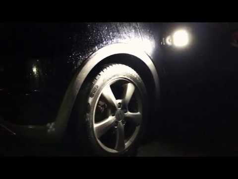 ECCO Safety Group Europe - Magnetic LED Worklamp