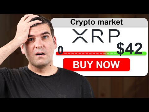 XRP vs $10T: Liquidity Crazy Results!
