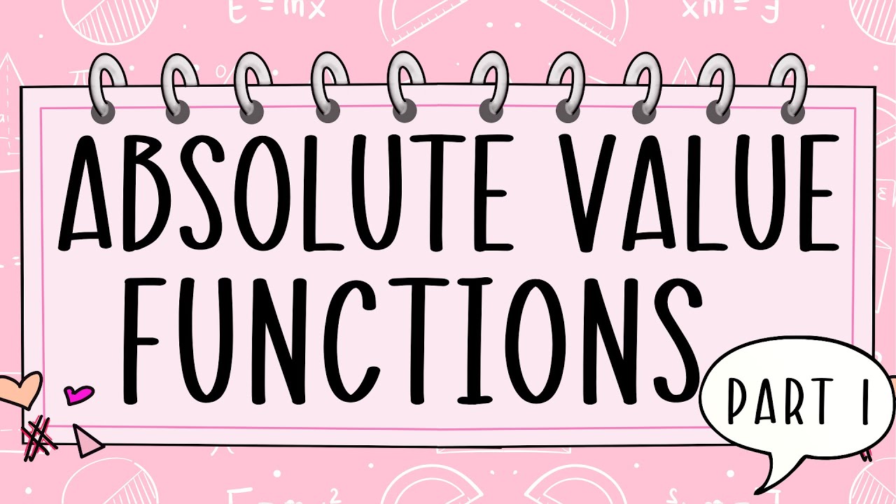 Absolute Error & Scatter Plots | Measuring Accuracy in Data