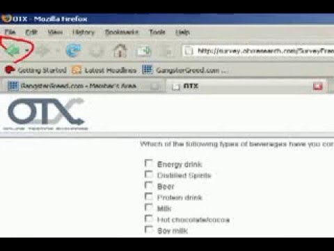 The Key to buying anything on the Web Part 1