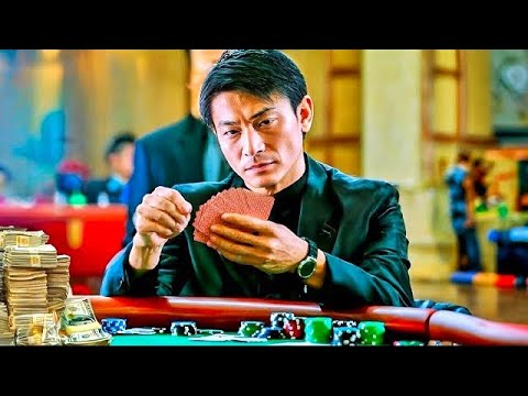 This Genius Man Succeeded to bankrupt Korea's Biggest Casino | Korean Movie Explained