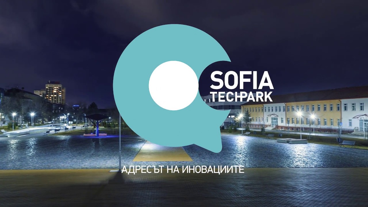 Sofia Tech Park Corporate 30 sec