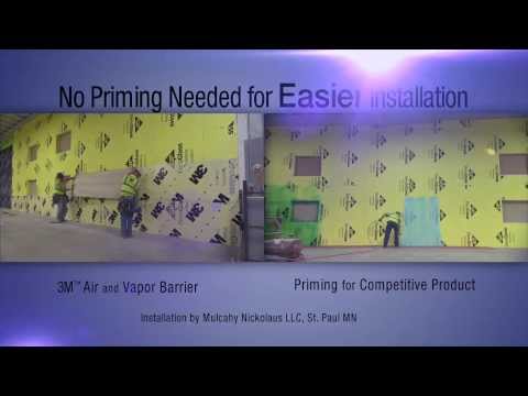3M Industrial Adhesives and Tapes