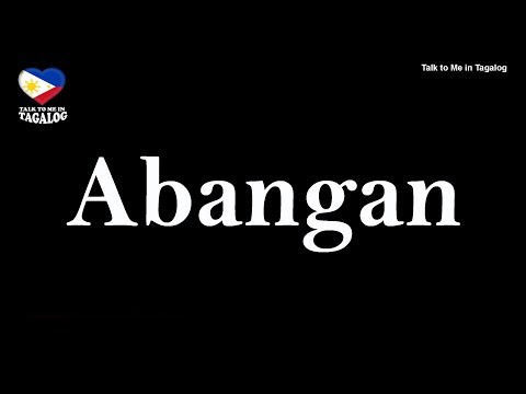 WAIT AND WATCH in Tagalog | English Filipino Dictionary