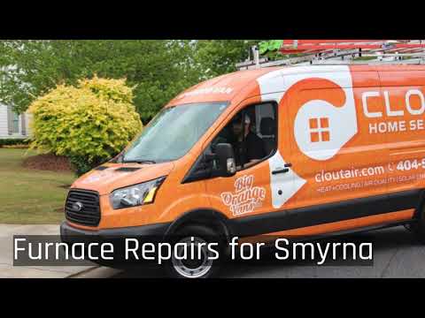 How to Fix a Furnace in Smyrna GA | Simple - Call Clout Home Services (470) 795-6100