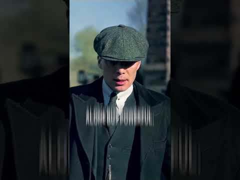 Sigma 4k 60fps (edits) attitude peaky blinders