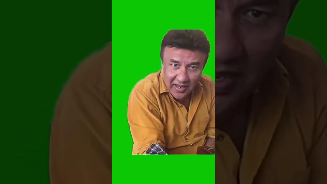 Aag Laga Di Aag Laga Di Meme Green screen || @vfxnoob