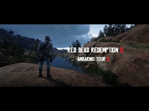 Steam Community :: Video :: RED DEAD REDEMPTION 2 PC | AMBARINO TOUR 2 ...