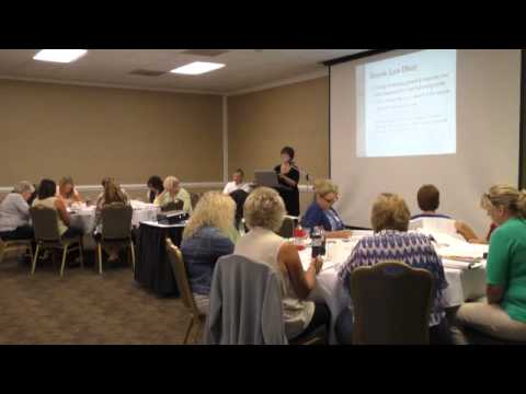 ICD10 Training