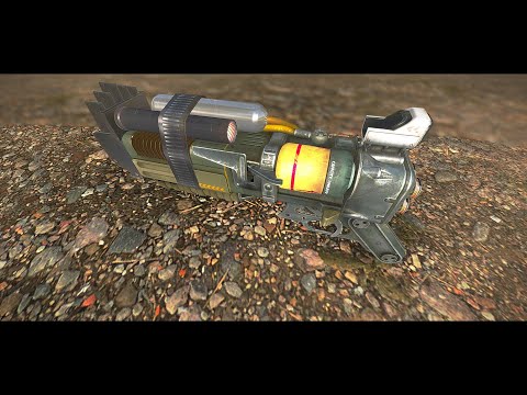 Steam Community :: Video :: FNV Arsenal Weapons Overhaul - Tri Beam ...