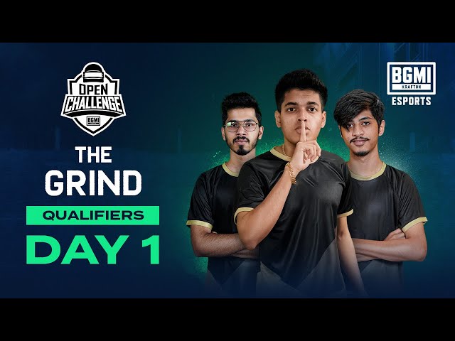 BMOC The Grind Day 1: Schedule, teams, where to watch and more