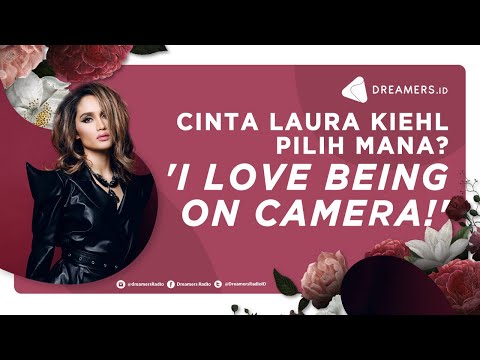 FRIDAYKUSTIK | Games: Cinta Laura Kiehl Pilih Mana?