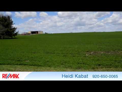 Homes for sale - Lot 1 County Road A, Johnson Creek, WI 53038