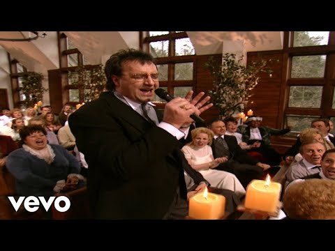 Just a Little Talk With Jesus [Live]