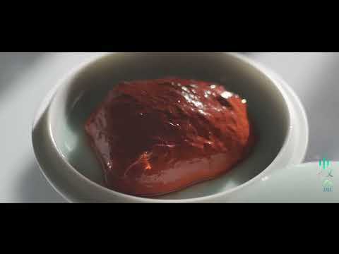 The Legendary Five Basic Colors | The Charming Red