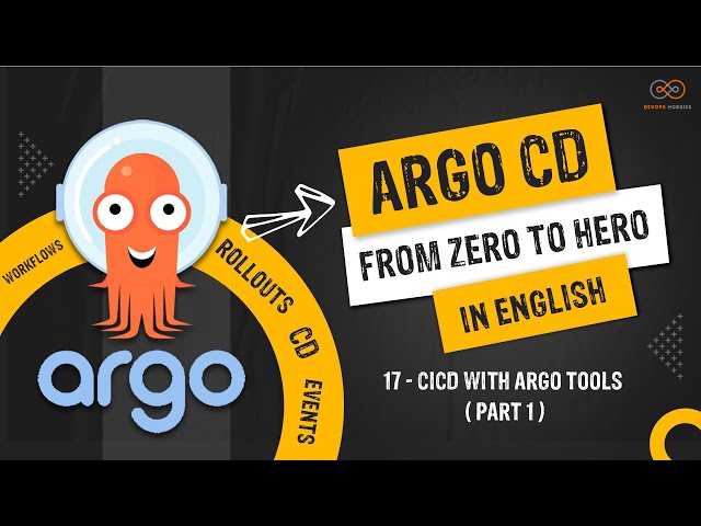 Creating a CI/CD Pipeline with Argo Tools: A Comprehensive Guide ...