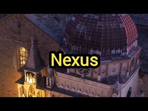 Nexus Definition & Meaning