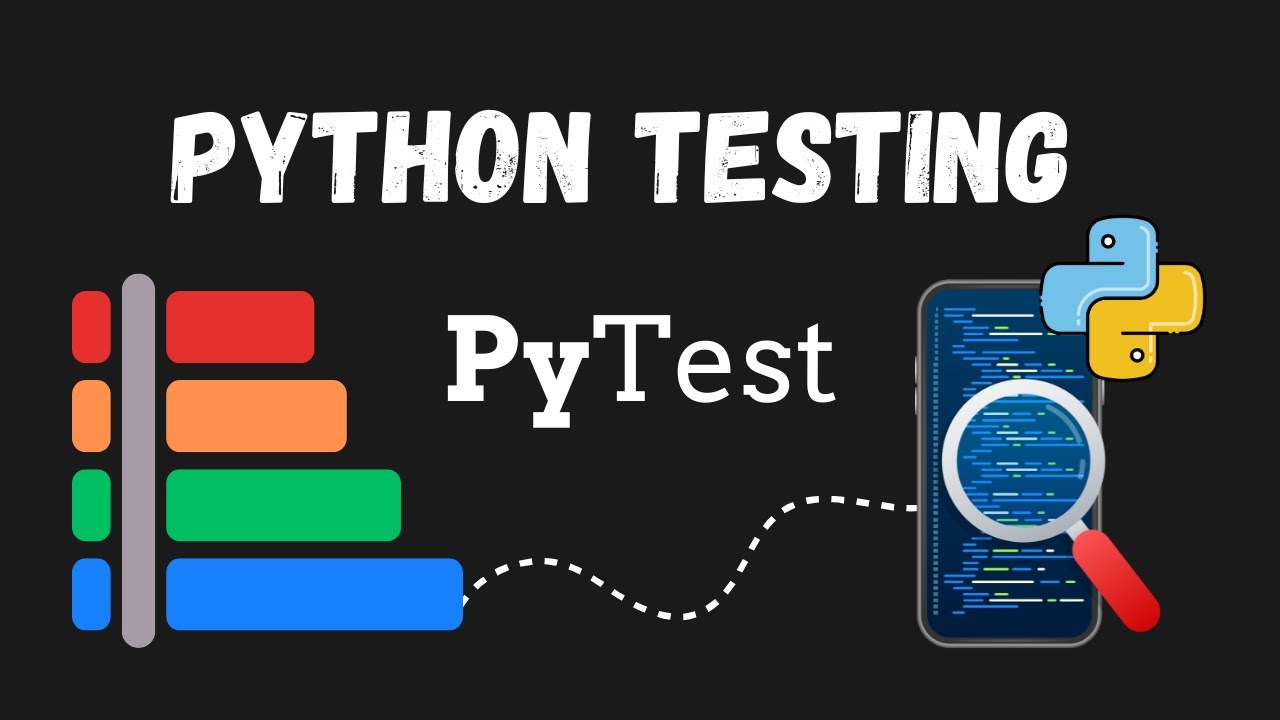 How to Test Python Code with PyTest (Best Practices & Examples)
