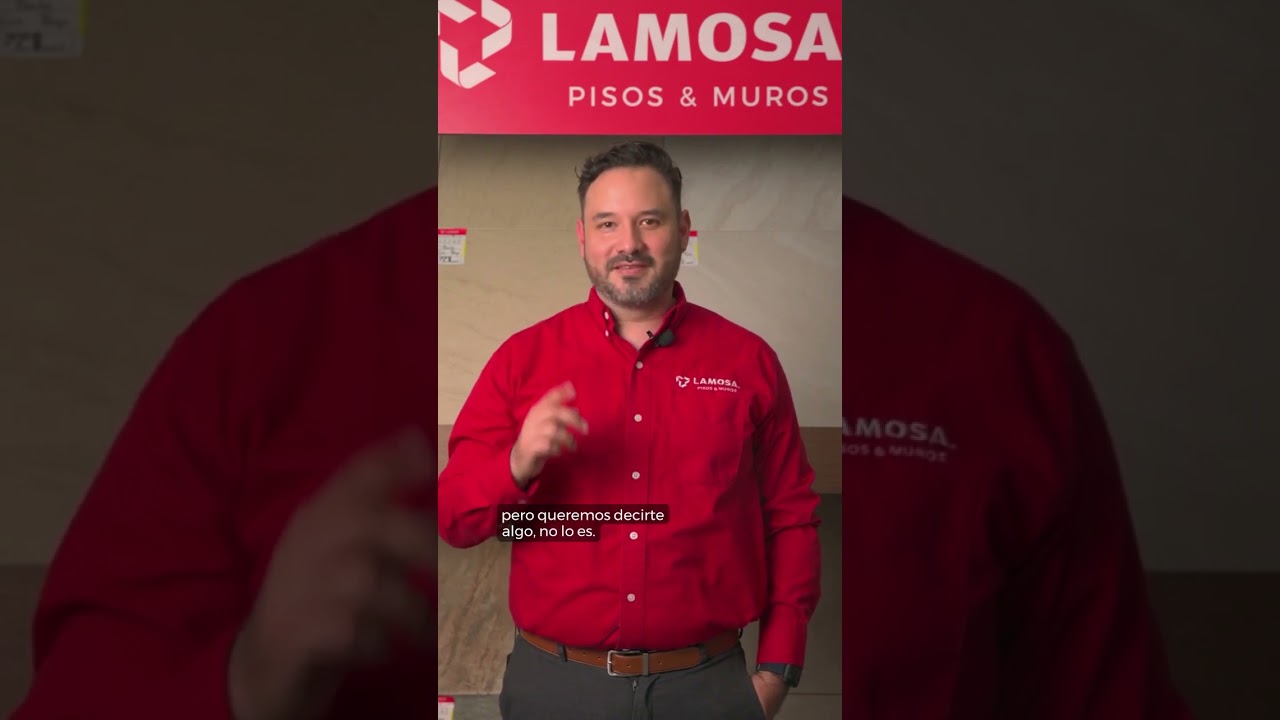 Lamosa ABC Pisos y Muros - Intro