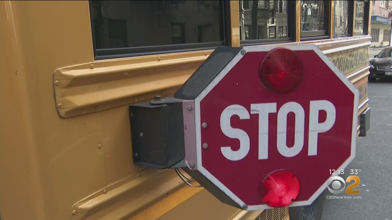 Lawmakers Propose New School Bus Safety Plan