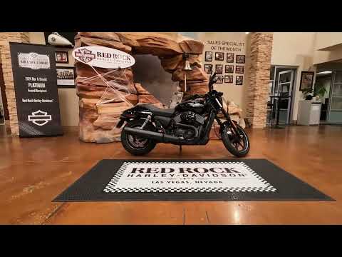 Pre-Owned Harley-Davidson Motorcycles For Sale in Las Vegas, NV | Red ...