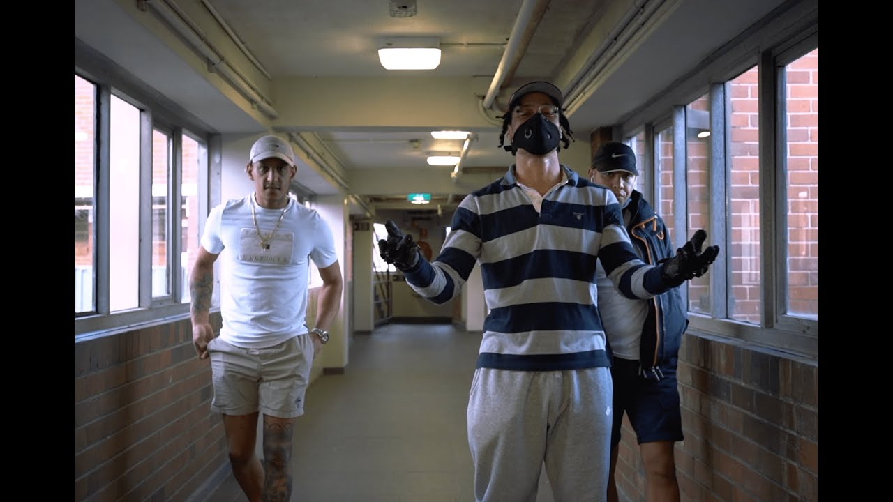 Threats by Snoee Badman from Australia | Popnable