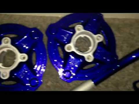 Metallic Powder Coating - Gold powder coating Latest Price ...
