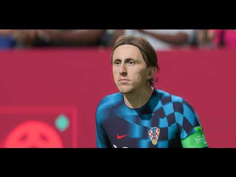 Steam Community :: Video :: FIFA 23 World Cup Semi-Final Argentina vs ...