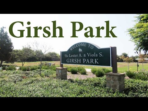 009 Grilling at Girsh Park