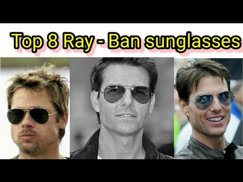 Top 8 Ray - Ban Sunglasses for Man ( amazon great Indian festival ) | Amazing shopping
