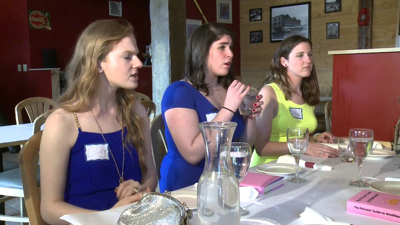 Happily Ever After Teaser Trailer