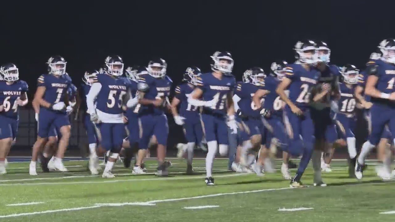 Homer battles to take down D'Arbonne Woods on the road