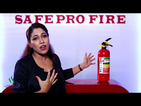Fire Extinguisher Cylinders - Fire Extinguisher Bottles Latest Price ...