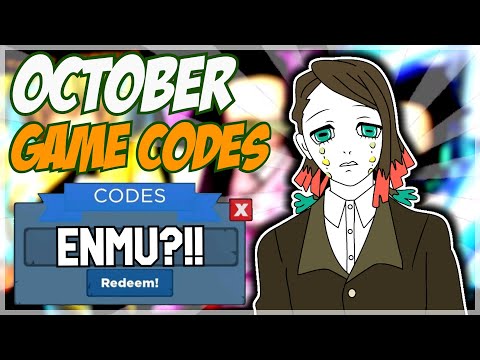 (2021) ⚔️ Roblox Demon Tower Defense Codes ⚔️ ALL NEW *MUCAN* CODES!