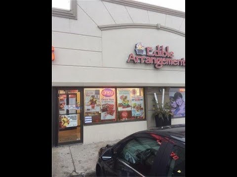 Edible Arrangements Business For Sale
