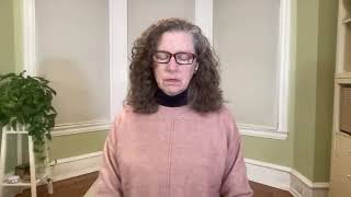 Concentration Practice with Michelle Stortz – Unite for HER Video Library