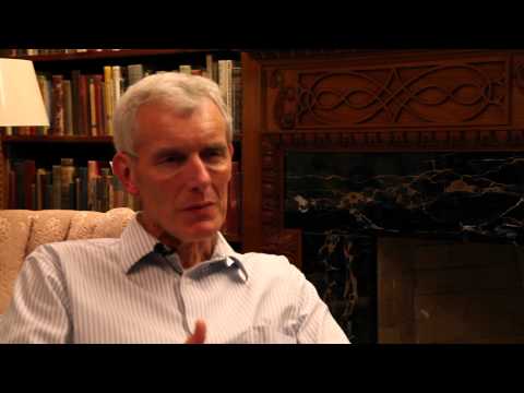 Dr. Mike Thompson on the King James Bible