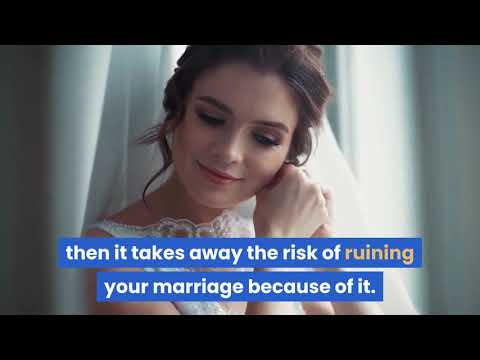 Rules for a Successful Open Marriage
