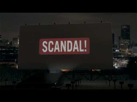 Scandal! Promo