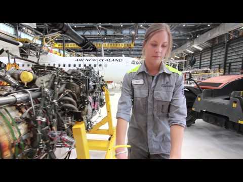 Got A Trade - Nicole - Aviation
