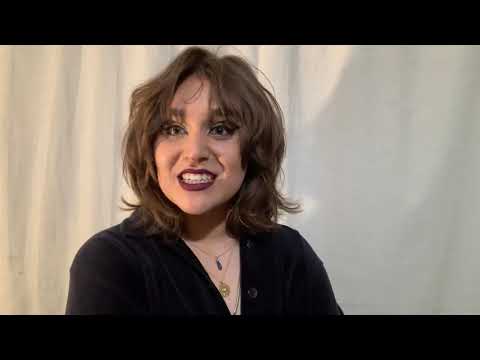 "She should have died hereafter" - Macbeth Monologue | Kayla René