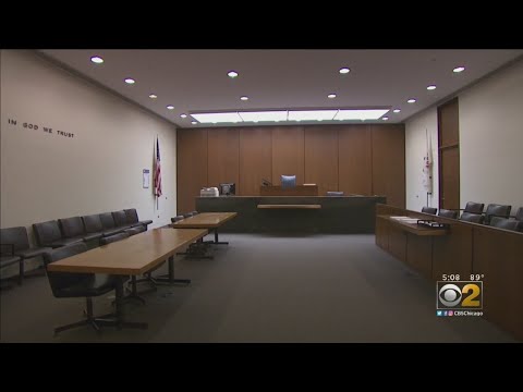 Cook County Courts Resume Many Operations Next Week