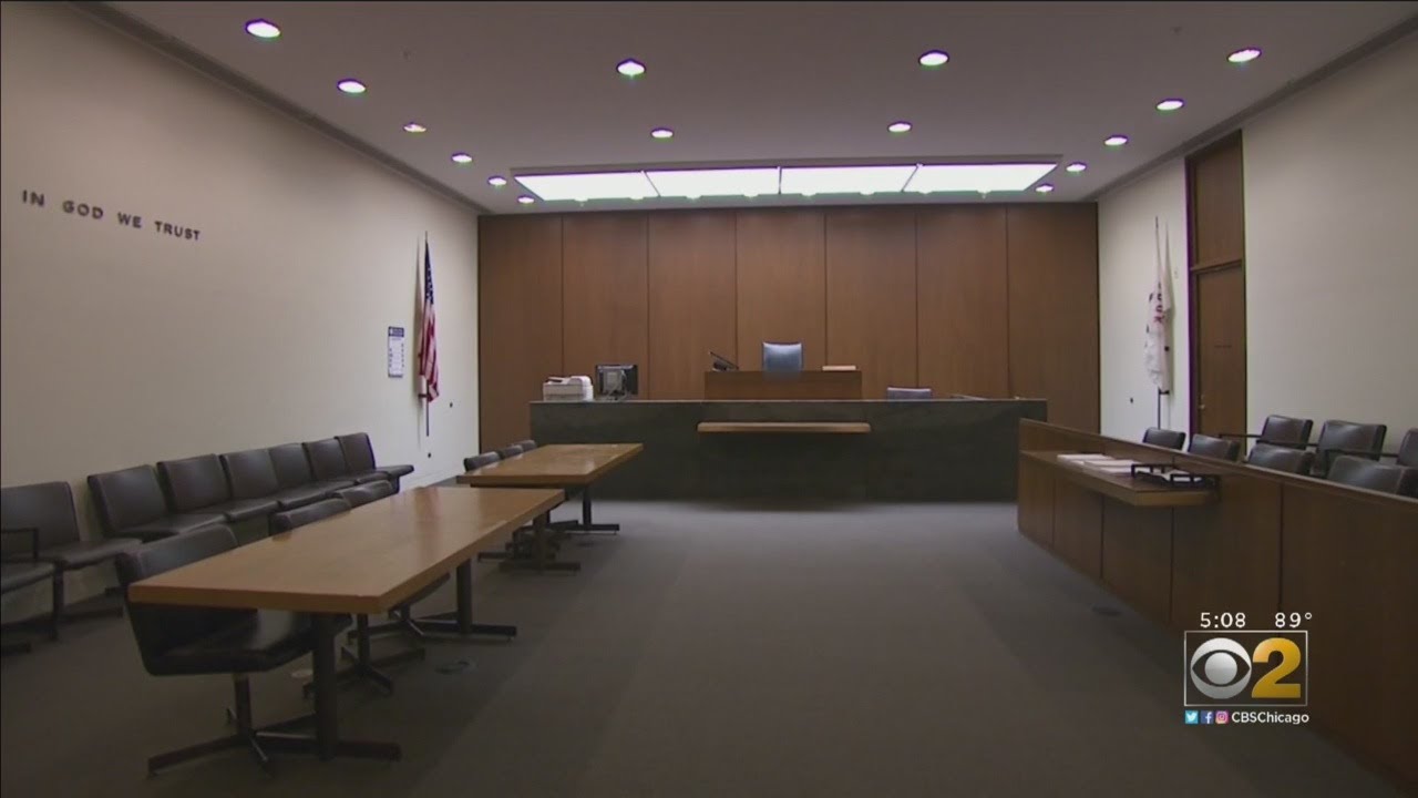 Cook County Courts Resume Many Operations Next Week